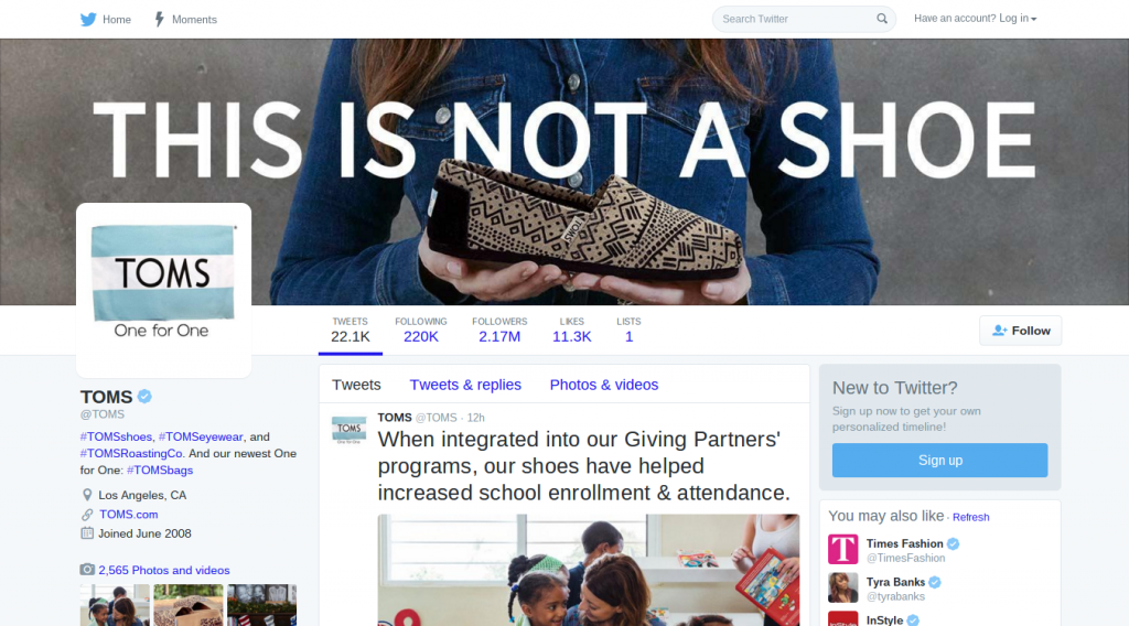 6 Steps to Leverage Twitter for Your Online Store