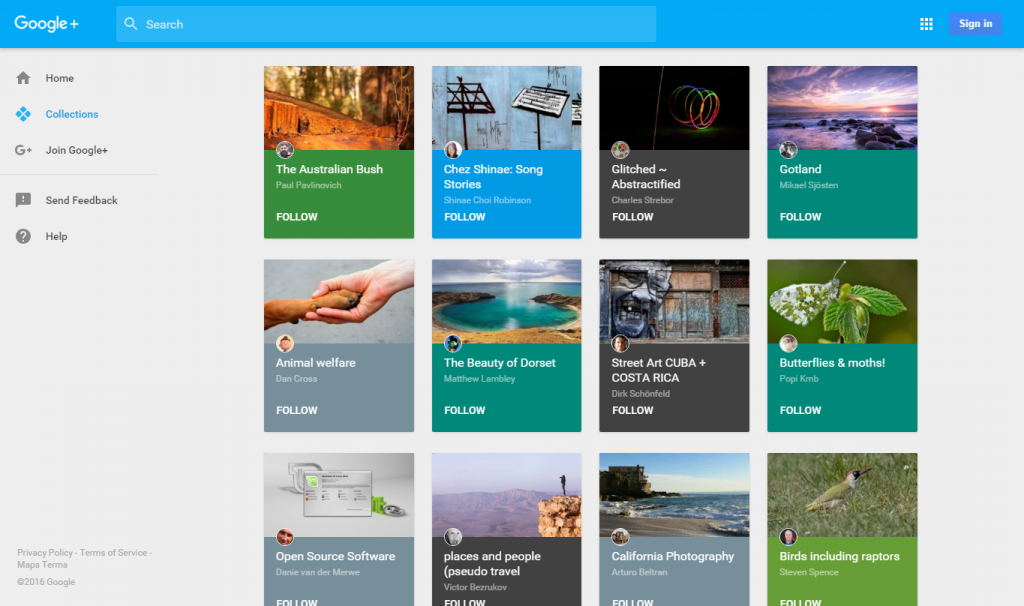 How to Get Started with Google Plus for eCommerce