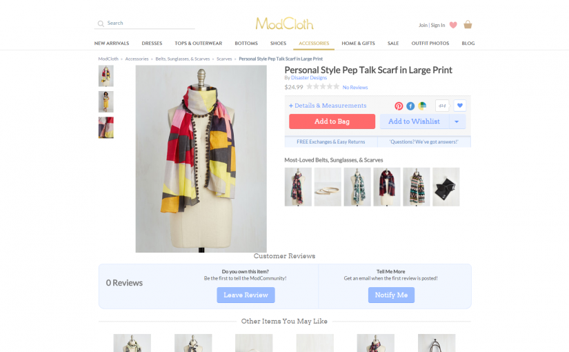 How to Optimize Product Images for Zoom Functionality