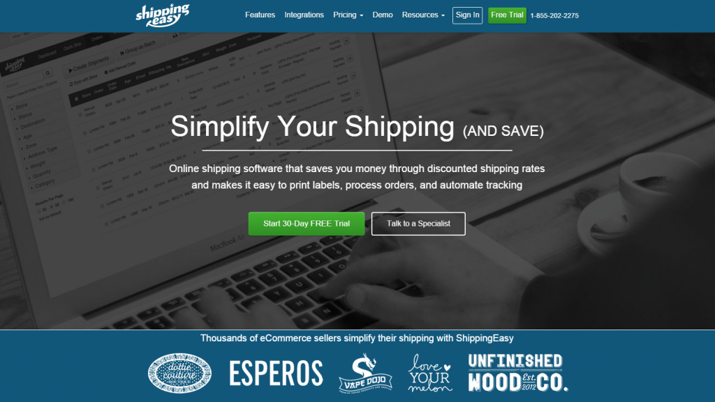 How to Optimize Your Online Shipping Logistics