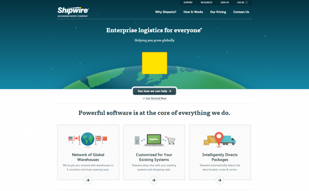 How to Optimize Your Online Shipping Logistics