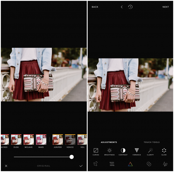 A List of the Best Photo Editing Apps You Need to Try
