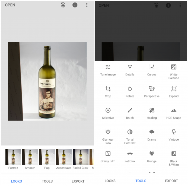 A List of the Best Photo Editing Apps You Need to Try