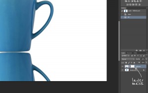 How to Create a Reflection Effect to your Product Images