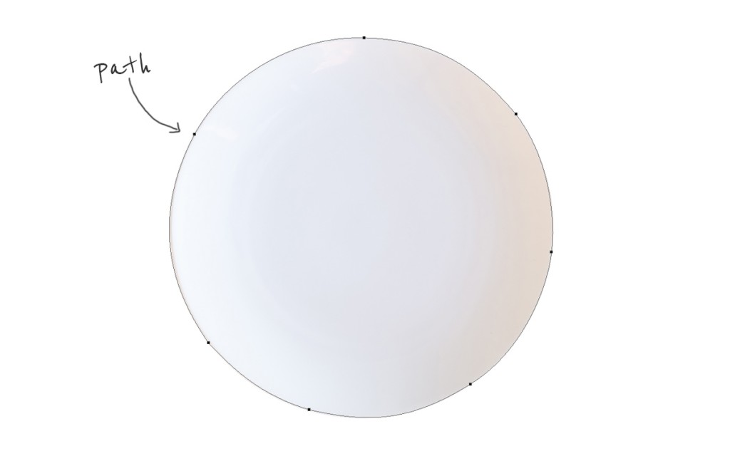 How to Add a Drop Shadow to Your Product Images