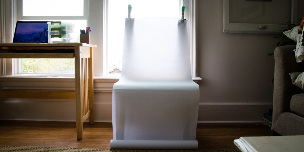 How to Add a Reflection to Your Product Photos