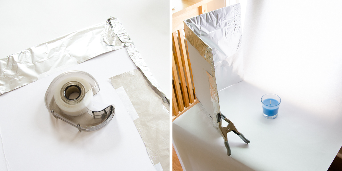 How to Add a Reflection to Your Product Photos