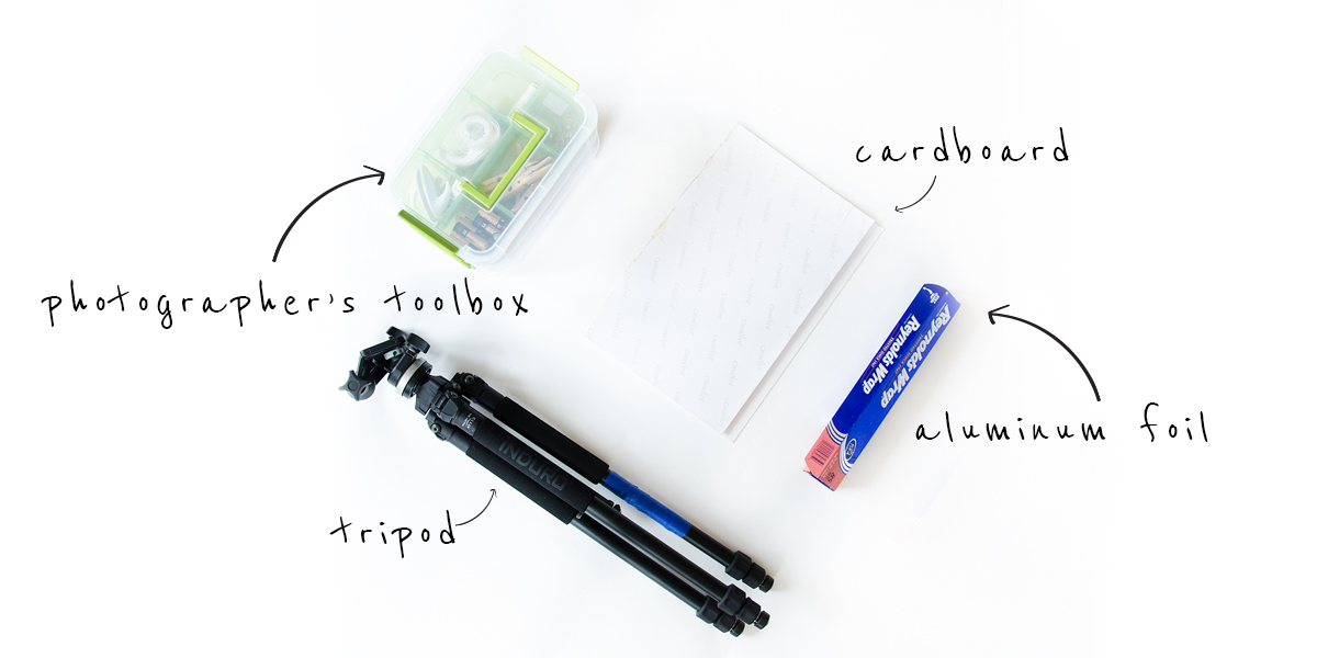 How to Add a Reflection to Your Product Photos