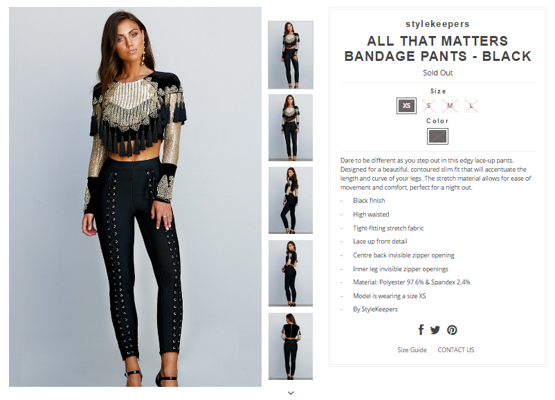 5 Ways to Write Product Descriptions For Your eCommerce Store