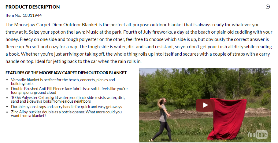 5 Ways to Write Product Descriptions For Your eCommerce Store