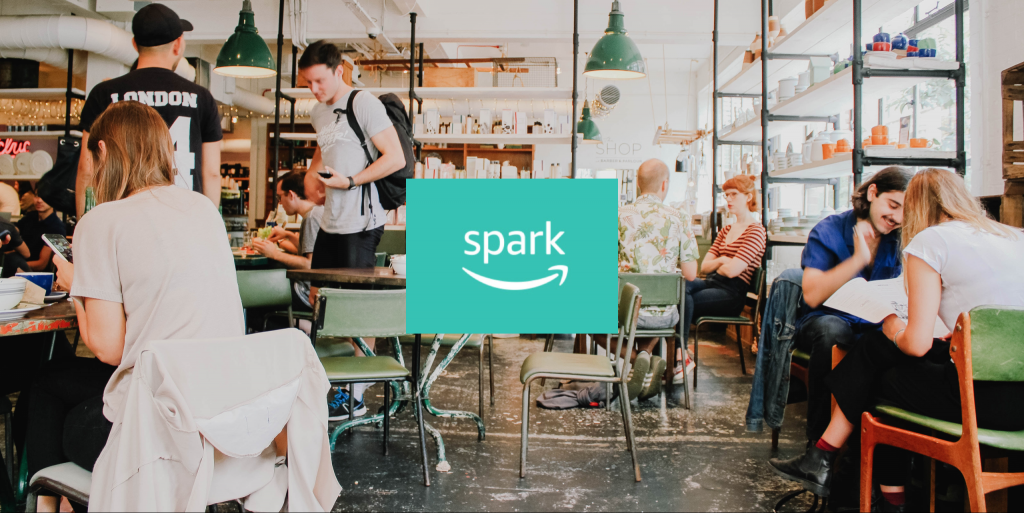 What is Amazon Spark? - Pixc