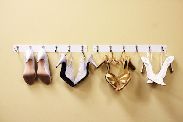 Make Your Footwear Product Photography Shine: The Do’s and Don’ts of ...