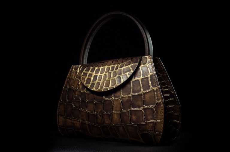 Handbag Product Photography | How to Get That Perfect Shot - Pixc