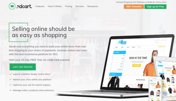 50 Places to Sell Online: Marketplaces & Platforms | Pixc Ecommerce Blog