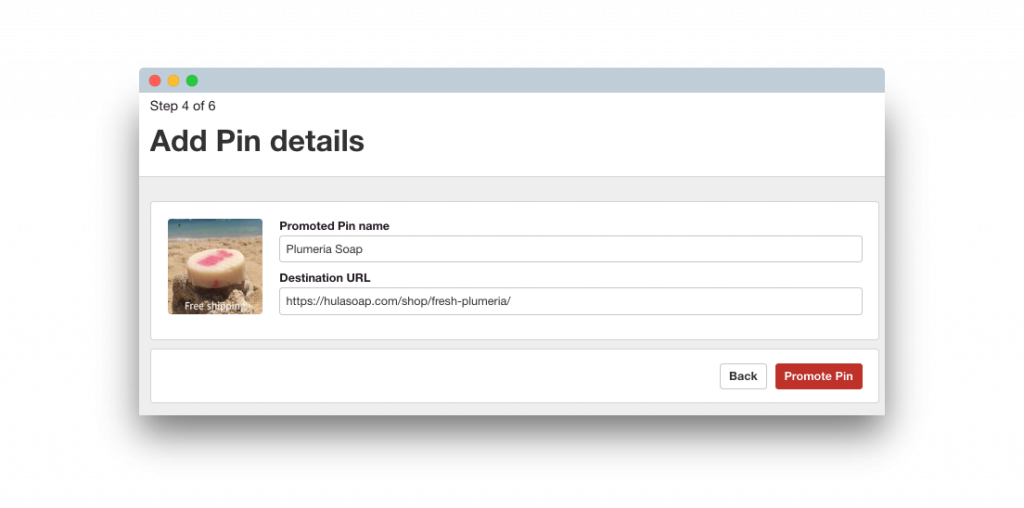Pinterest Ads: A Step-by-Step Guide To Your First Promoted Pins ...