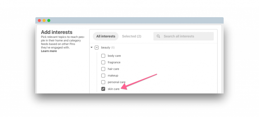 Pinterest Ads: A Step-by-Step Guide To Your First Promoted Pins ...