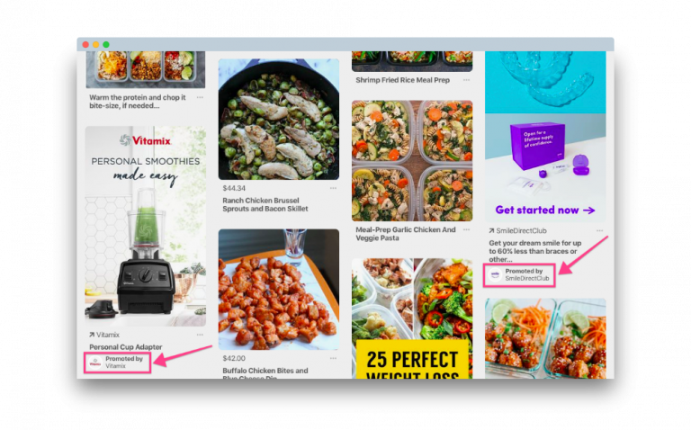 Pinterest Ads: A Step-by-Step Guide To Your First Promoted Pins ...