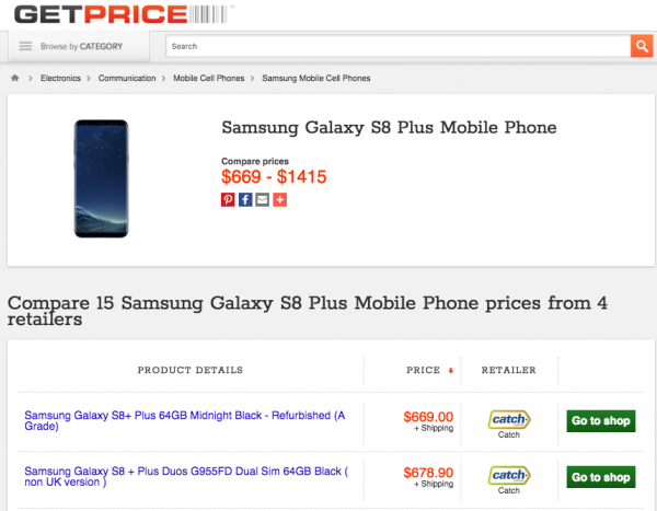 Top Comparison Shopping Engines for Conversions - Pixc