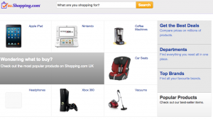 Top Comparison Shopping Engines for Conversions - Pixc
