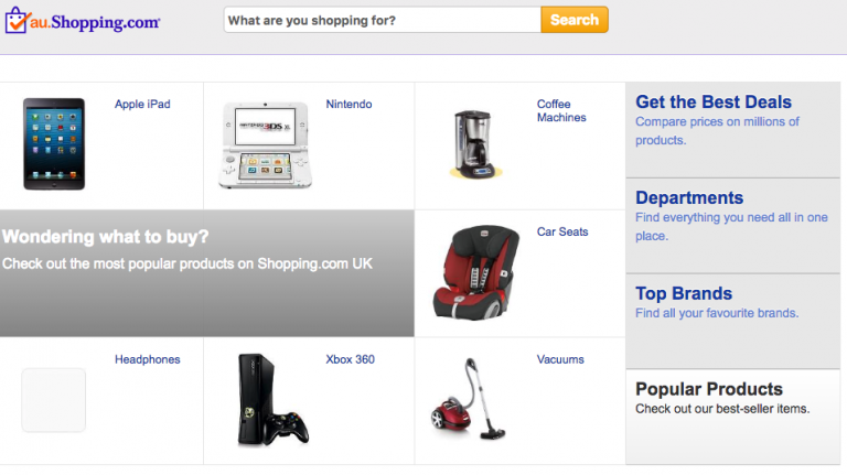Top Comparison Shopping Engines for Conversions - Pixc