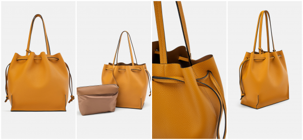 Review of Zara's Product Page Design - Pros and Cons