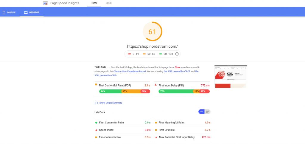 The 6 Most Common Issues with Ecommerce Product Pages - Pixc