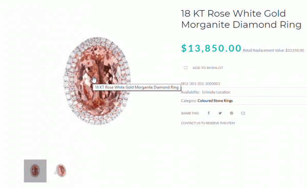 The 6 Most Common Issues with Ecommerce Product Pages - Pixc