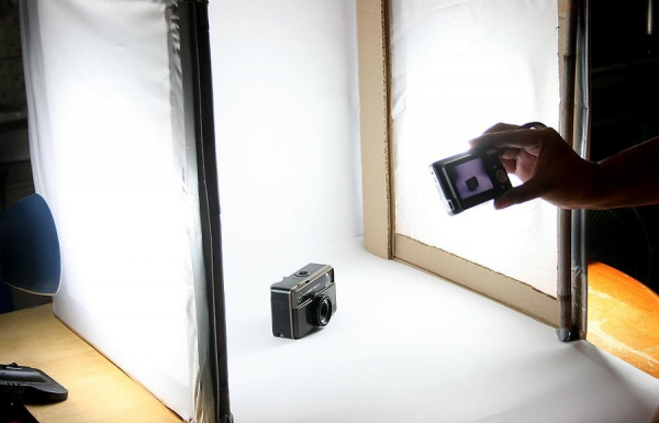 DIY Product Photography Hacks to Get Beautiful Product Pictures