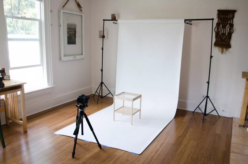 DIY Product Photography Hacks to Get Beautiful Product Pictures