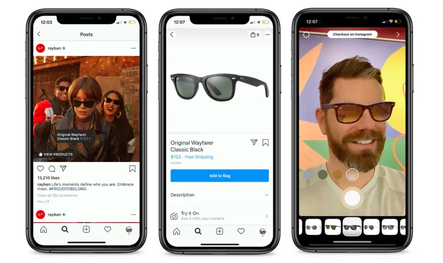 The Next Evolution of Ecommerce Imagery - 3D and AR Images - Pixc