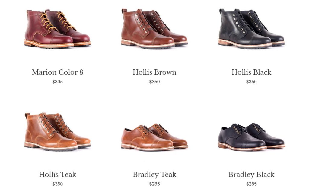Product Photography Basics: 3 Essential Qualities of Ecommerce Product ...