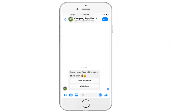 How to Automate Customer Support for Your Store With a Chatbot - Pixc