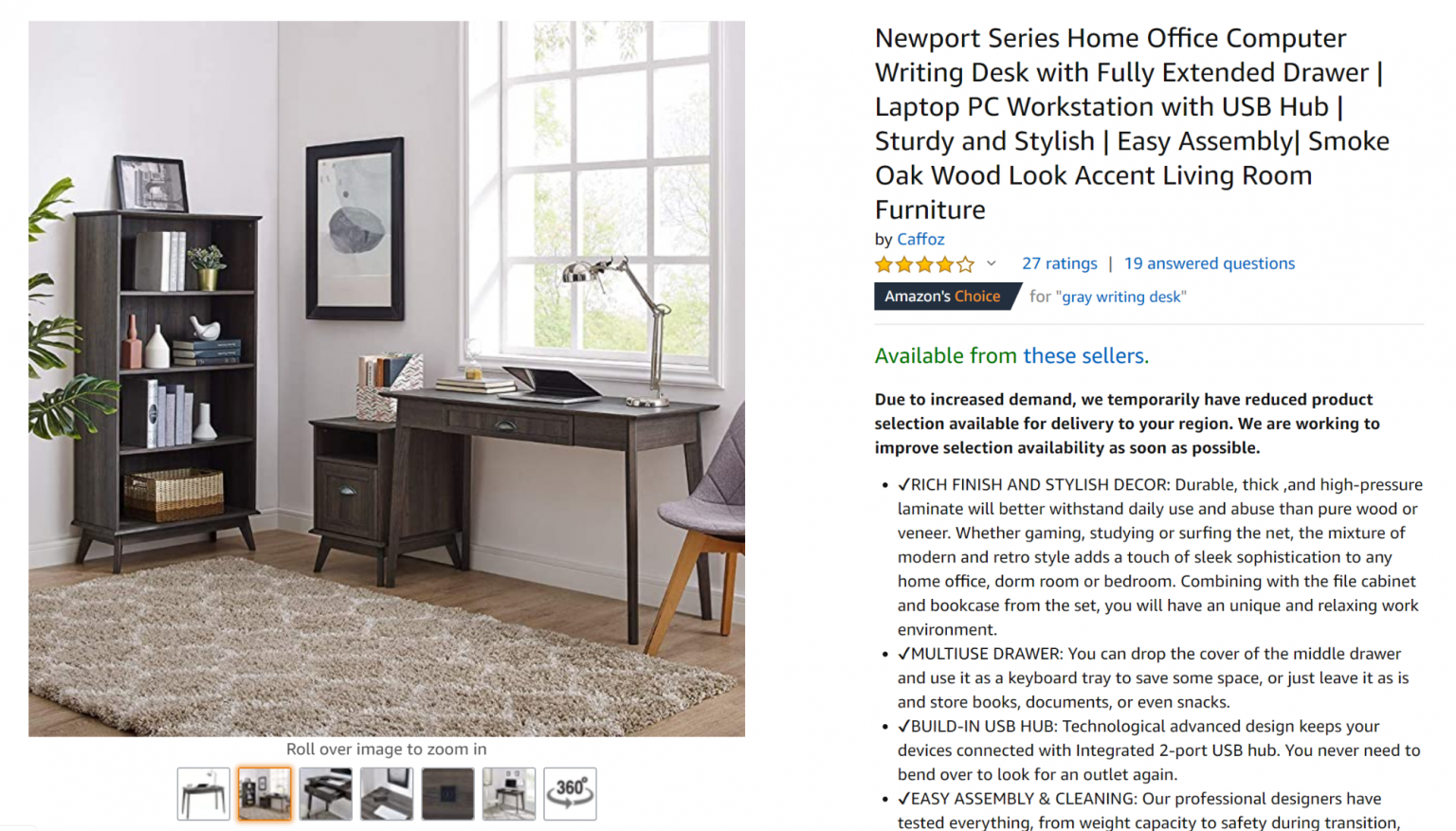 How to Photograph Products for Amazon
