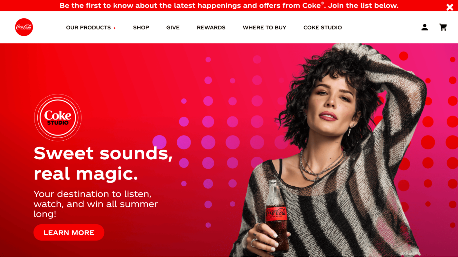 your-brand-color-palette-coca-cola - Pixc