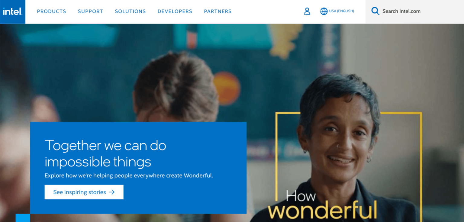 your-brand-color-palette-intel - Pixc