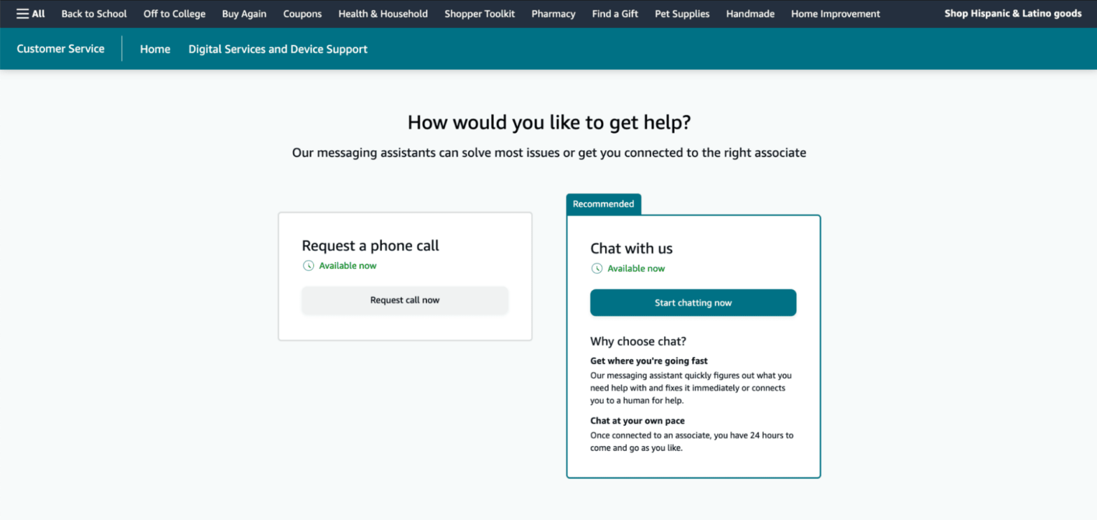 How To Use Ecommerce Customer Service as a Business Strategy