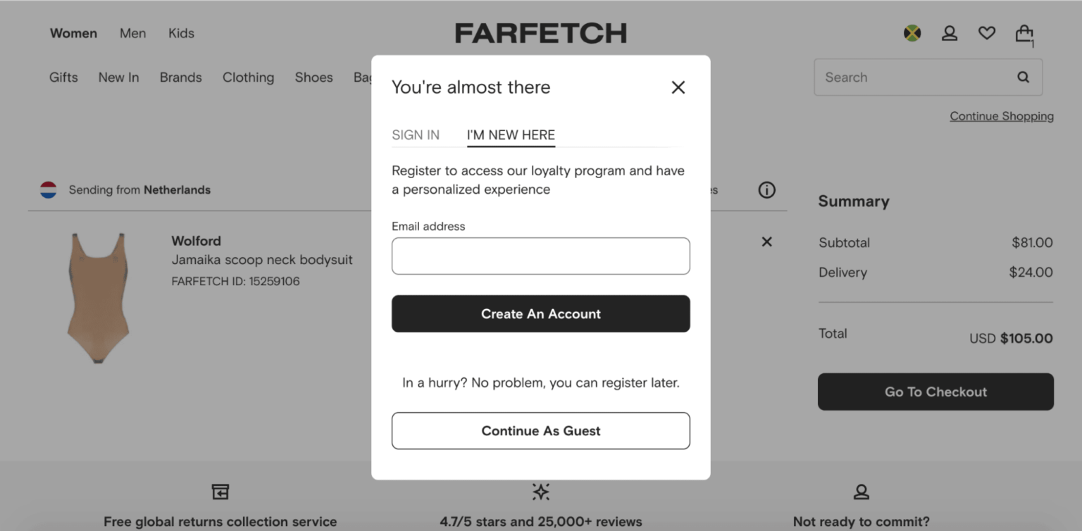 How to Optimize Your Ecommerce Checkout Process