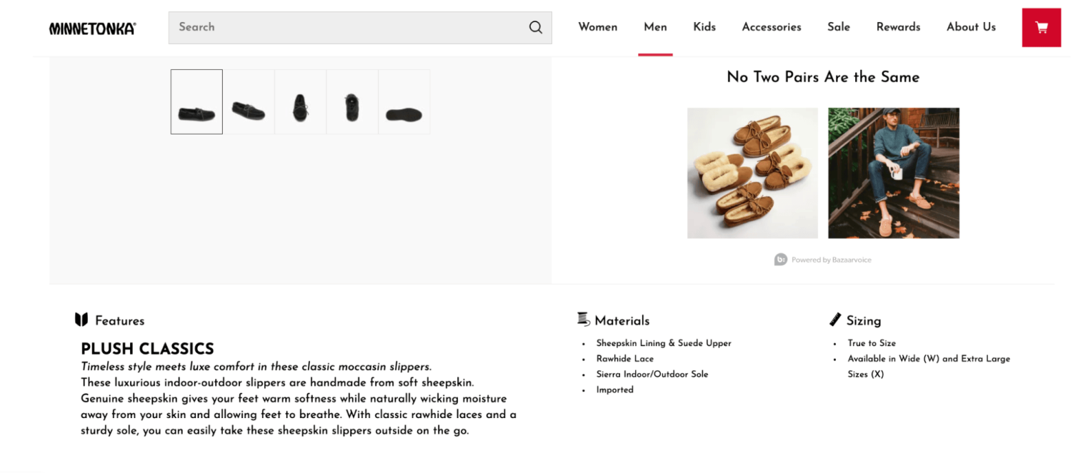 Ways to Write Product Descriptions For Your Ecommerce Store