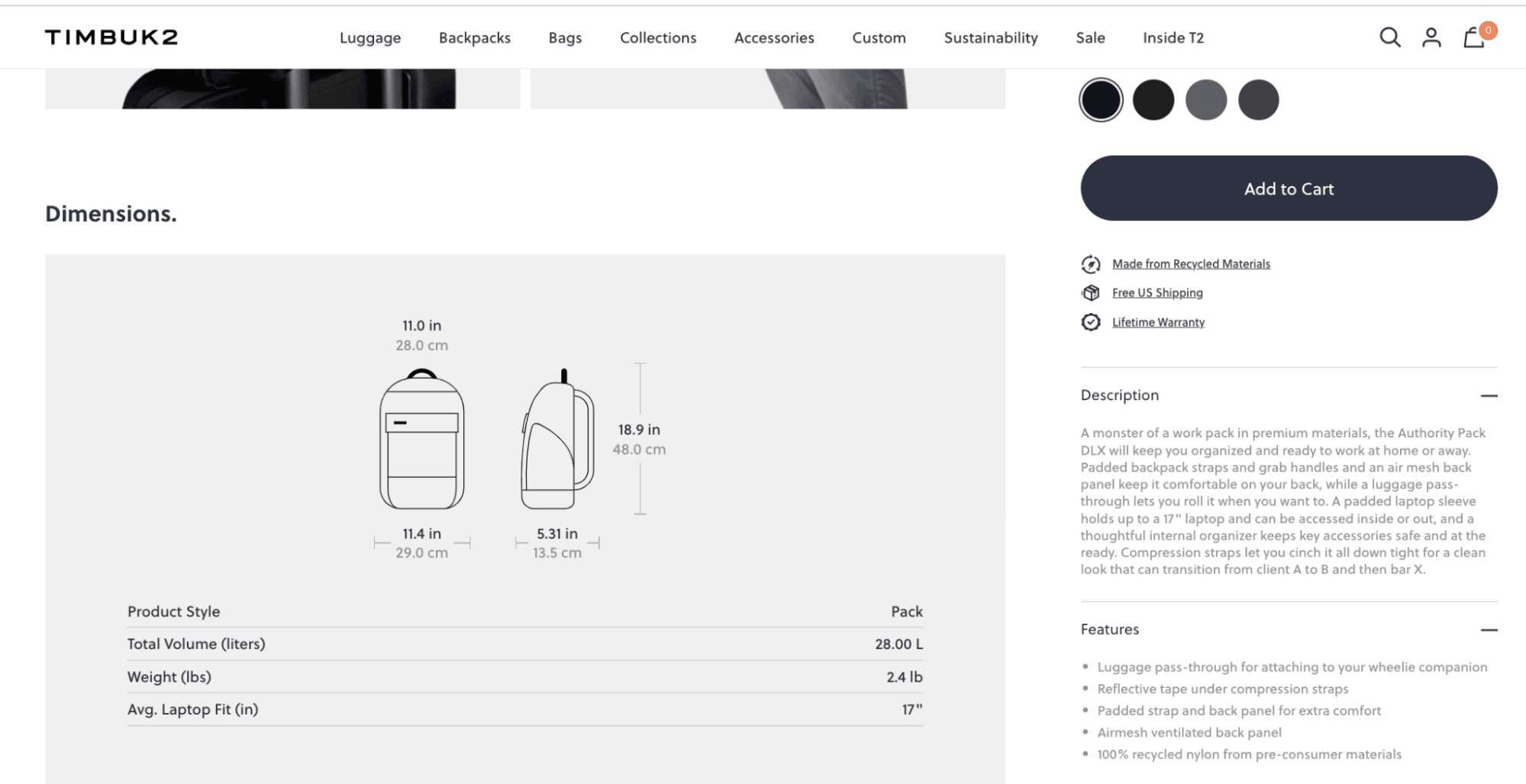 Ways To Write Product Descriptions For Your Ecommerce Store Ways To Write Product Descriptions For Your Ecommerce Store