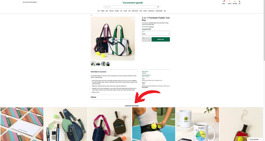 Product Recommendations: Types and Best Strategies to Use